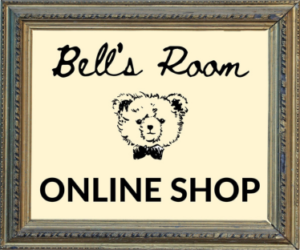ONLINE SHOP - Bell’s Room
